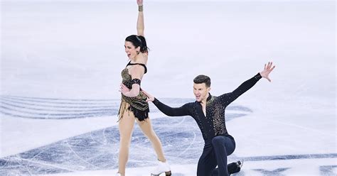 Гран при Франции по фигурному катанию 2022 результаты и видео