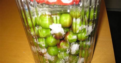 基本からアレンジまで！思わずつくりたくなる「青小梅 カリカリ」のレシピ集 クックパッド