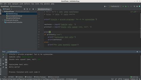 Python úvod do programování 2 dny Kurzy konzultace návody