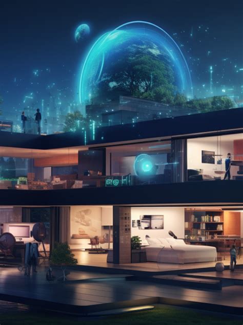 How To Secure Your Smart Home Devices Privacy At Home 2023