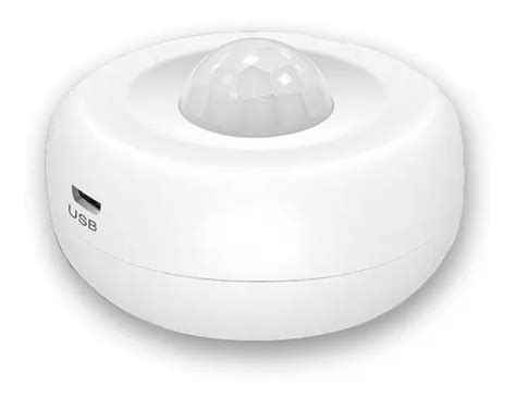 Sensor De Movimiento Y Presencia Wifi Inteligente Alexa Tuya Mercadolibre