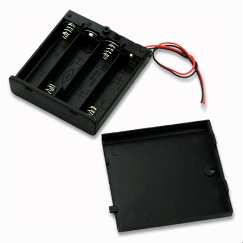 Plastic Battery Holder at Rs 10/piece in Bengaluru | ID: 24035408955