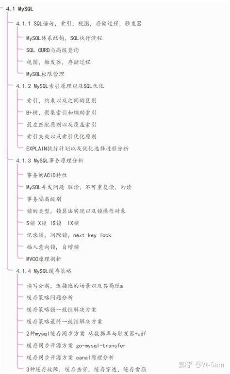 研二想走c后端开发方向，如何规划学习才能成功上岸？ 知乎