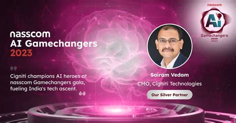 Nasscom Ai On Linkedin Nasscomaigc2023 Nasscomai Aiinnovation