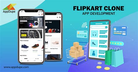 Flipkart Clone Flipkart Clone App White Label E Commerce Script