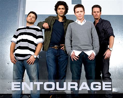 Entourage Wallpapers Movie Hq Entourage Pictures 4k Wallpapers 2019