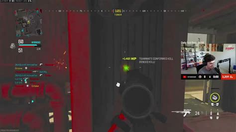 The Only Way I Can See Snipers Not Being Gad In Mwiii Is If Pros Are Allowed To Use The Mwii