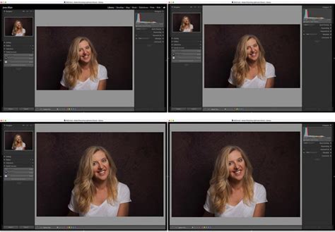 Adobe Lightroom Library Module Explained All You Need To Know