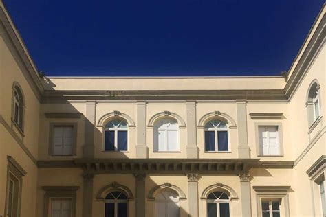 Eva Fabbris E Il Nuovo Corso Del Madre Di Napoli