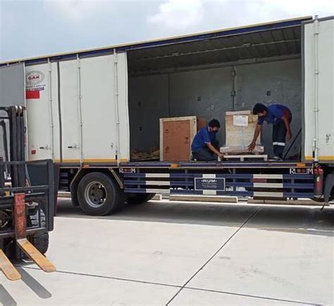 Lab Relocation