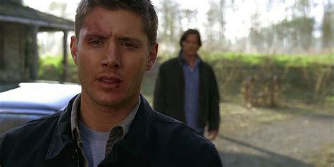 Supernatural The Best Villain From Each Season