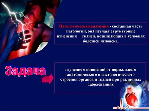 Патологическая анатомия - презентация онлайн