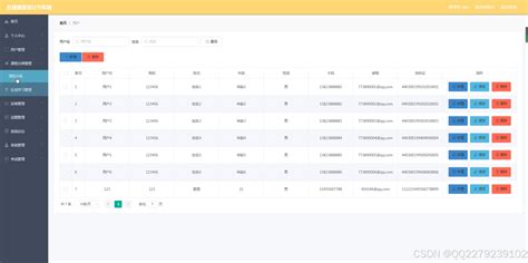 984java Jsp Ssm在线课堂课程学习系统试卷试题考试管理（源码文档ppt运行视频讲解视频） Csdn博客