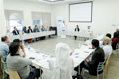 بمشاركة أكثر من 20 خبيراً من دول عربية مختلفة المركز الإقليمي يستضيف