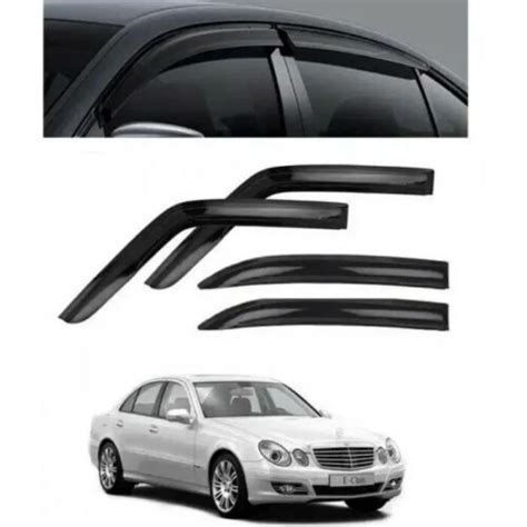 Car-window-accessories-for-Mercedes-W211-2002-2009-Sport-Style-window ...