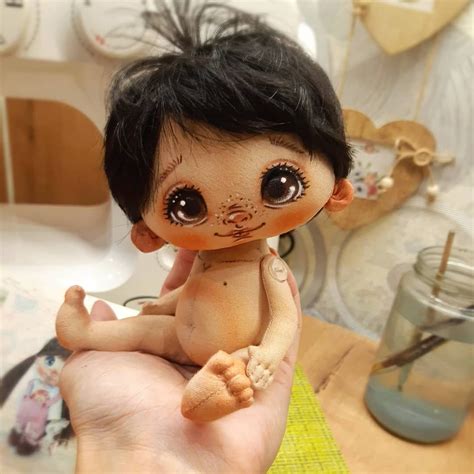 АВТОРСКИЕ КУКОЛКИ СЛАДУЛЬКИ🍭 On Instagram “Рубрика полезныеСоветы