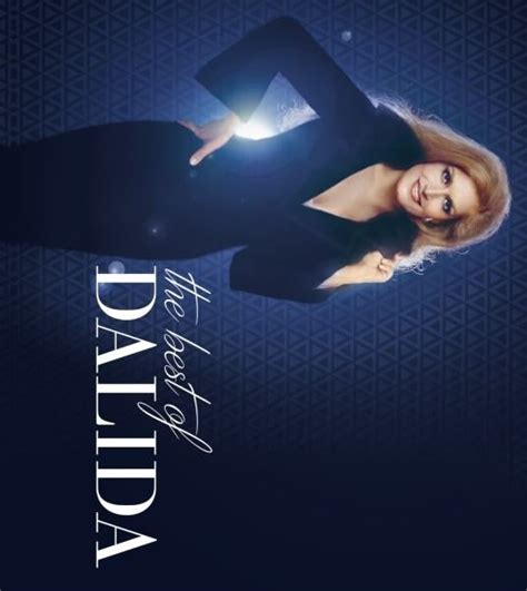 Купить DALIDA THE BEST OF - CD GIGI L'AMOROSO LA MAMMA: отзывы, фото и ...