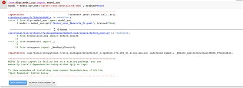 no module named torch ao quantization · issue 128 · facebookresearch