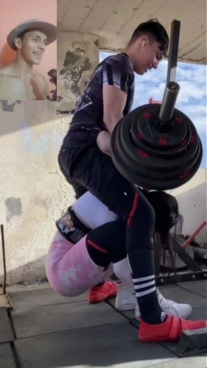 😨🛑la Sentadilla Más Wtf 🛑😨sentadillas Sentadilla Gym Youtube