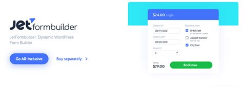 10 Best Crocoblock Gutenberg Plugins Free And Paid Ltheme