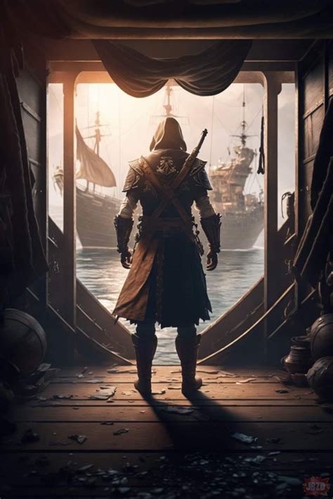 Assassins Creed Black Flag