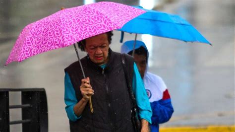 Clima Guerrero 23 Junio 2023 Alta Probabilidad De Lluvias Unotv