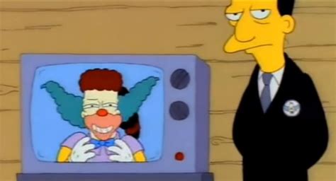 38 Best Kamp Krusty Images On Pholder The Simpsons Tappedout And Simpsons Faces