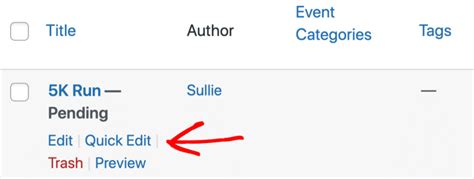 How To Create A User Submitted Events Calendar In Wordpress Easily