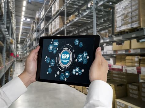 6 Keuntungan Menggunakan Aplikasi Erp Untuk Bisnis Skala Menengah Sunartha