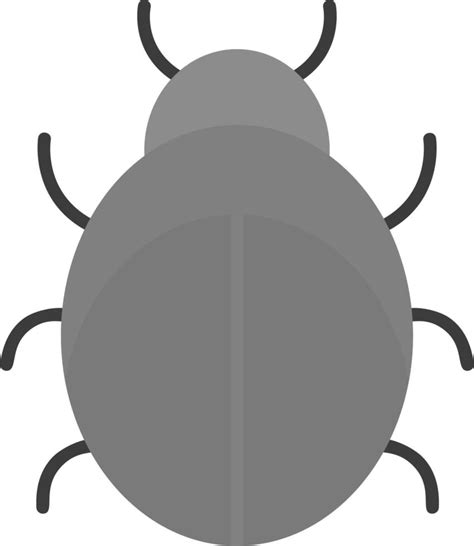 Ladybug Vector Icon 20791467 Vector Art At Vecteezy