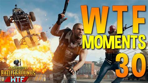 Pubg Wtf Funny Moments Highlights Ep 30 Playerunknowns Battlegrounds