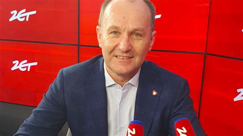 Gość Radia ZET Marek Sowa u Beaty Lubeckiej 27 lutego 2024