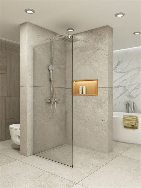 ᐉ Паравани за баня по поръчка и размери Glass Box