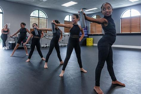 Surreal Wellington Youth Dance Company Wins National Title Will
