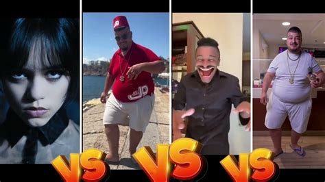 Wednesday Dance Vs Skibidi Bop Yes Yes Yes Read One News Page Video