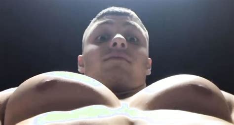 Men Nipples And Pecs Image 3095993 Thisvid Tube