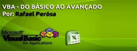 Vba Do Básico Ao Avançado
