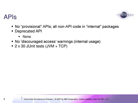 Emft Net4j Ganymede Simultaneous Release Ppt Download