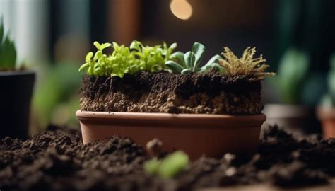 Top Soil Mixes For Successful Houseplant Repotting