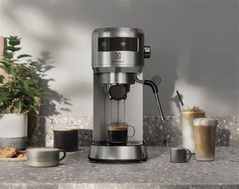 A Complete Guide To Ese Pods For Ese Espresso Machines Etho Zen