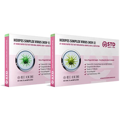 The Reality Of Oral Transmission Of Herpes Hsv2