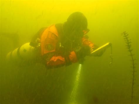 We Started A New Project At Lake Whatihua This Weekend This Collaborative Project Is Focused On