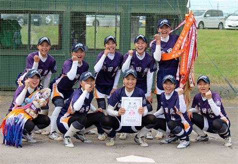 【ソフトボール】第39回全国高校センバツ女子出場校名鑑 秋田北（秋田） Bbmスポーツ ベースボール･マガジン社