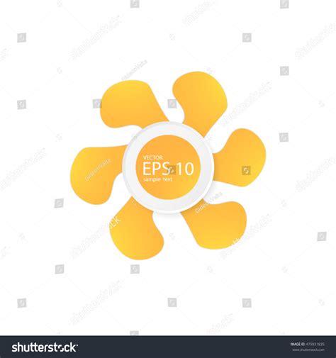 Infographic Vector Eps 10 Stock Vector Royalty Free 479931835 Shutterstock