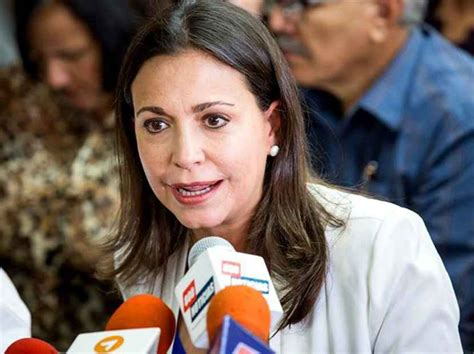 La pregunta que dejó sin respuesta a María Corina Machado video El