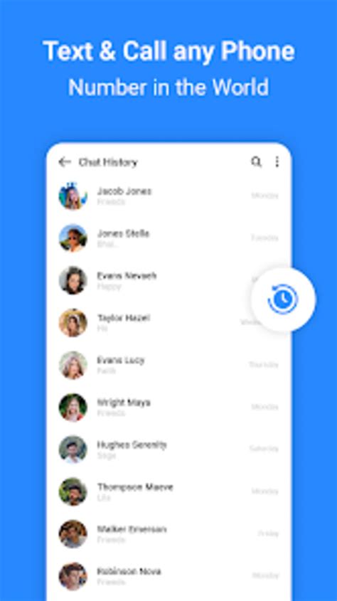 Prank Chat Create Chat สำหรบ Android ดาวนโหลด