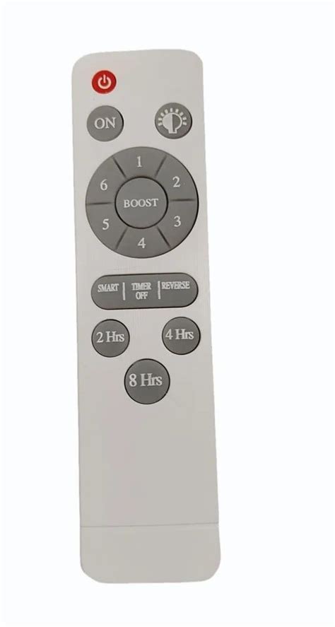 Bldc Ceiling Fan Ir Remote At ₹ 35 Remote Control In Noida Id 2854978878555