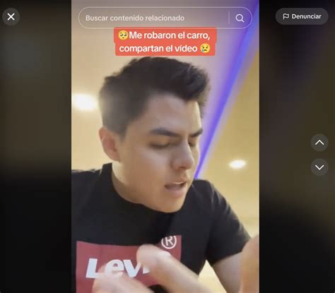 Influencer Kike Jav Habla Sobre Le Secuestro De Sus Amigos Y El Robo De