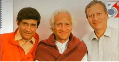 Star Studded Six Episode Series On Dev Anands Th Birth Anniversary Announced By Nephew Ketan