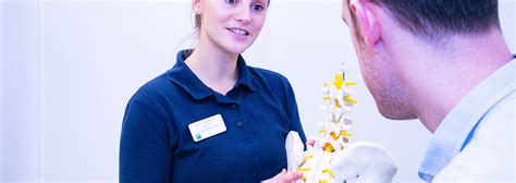 Nerve Root Block Injections Msk Clinic Bupa Uk